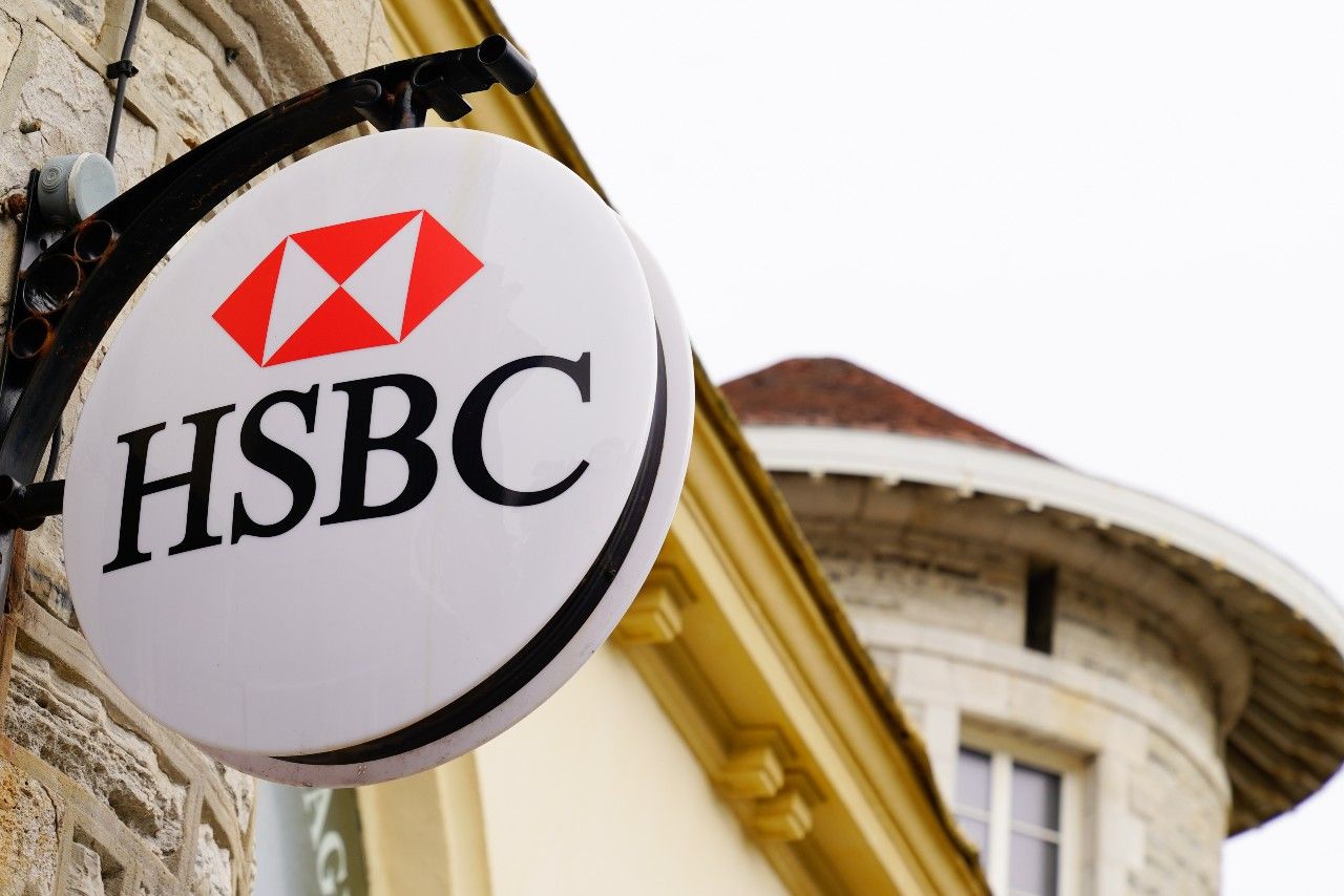 HSBC Bank Fined £63.9 Million Over Failure To Properly Monitor Banking ...